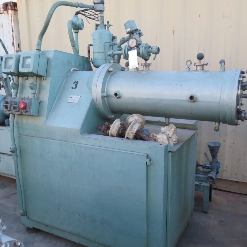 Amiron Machinery | We Buy Used Machinery In Any Condition, Location, or ...