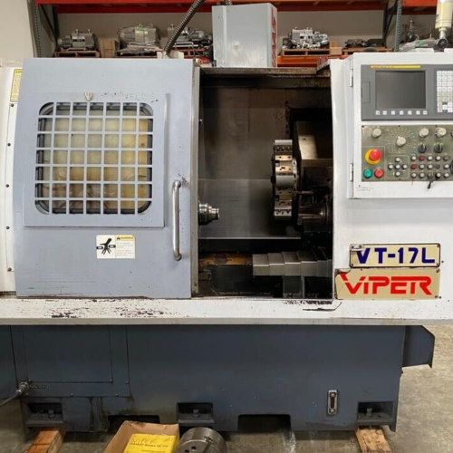 Amiron Machinery | We Buy Used Machinery In Any Condition, Location, or ...